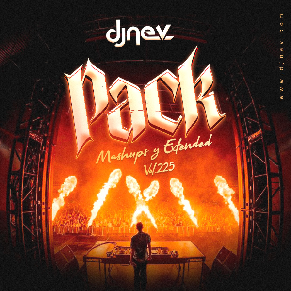 DJ Nev - La Mejor Música del Momento