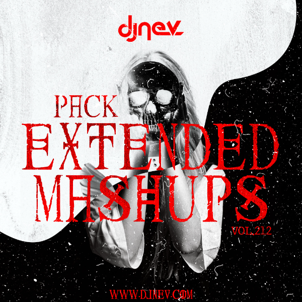 DJ Nev - La Mejor Música del Momento